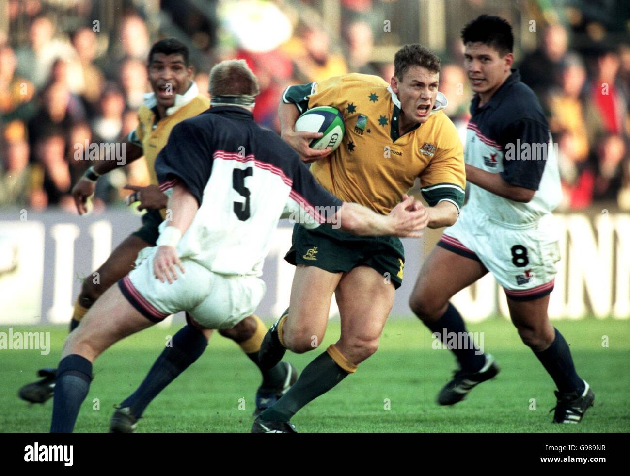 Jason little world cup hi-res stock photography and images - Alamy