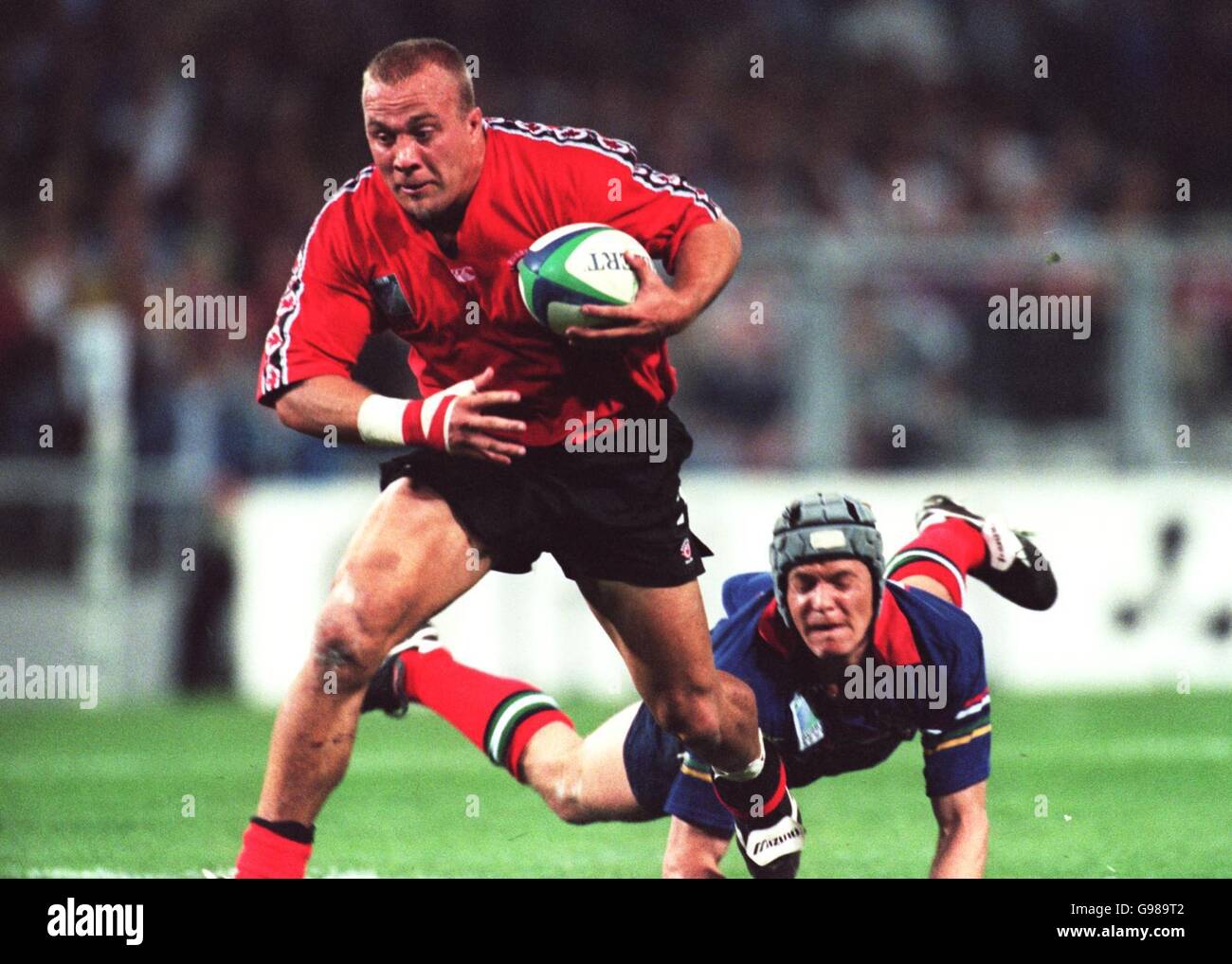 Danny baugh hi-res stock photography and images - Alamy
