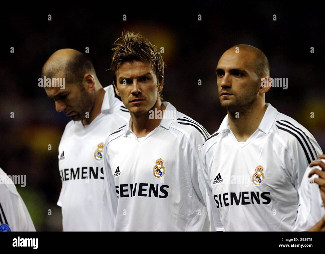 Soccer - UEFA Champions League - Round of 16 - Second Leg - Arsenal v ...