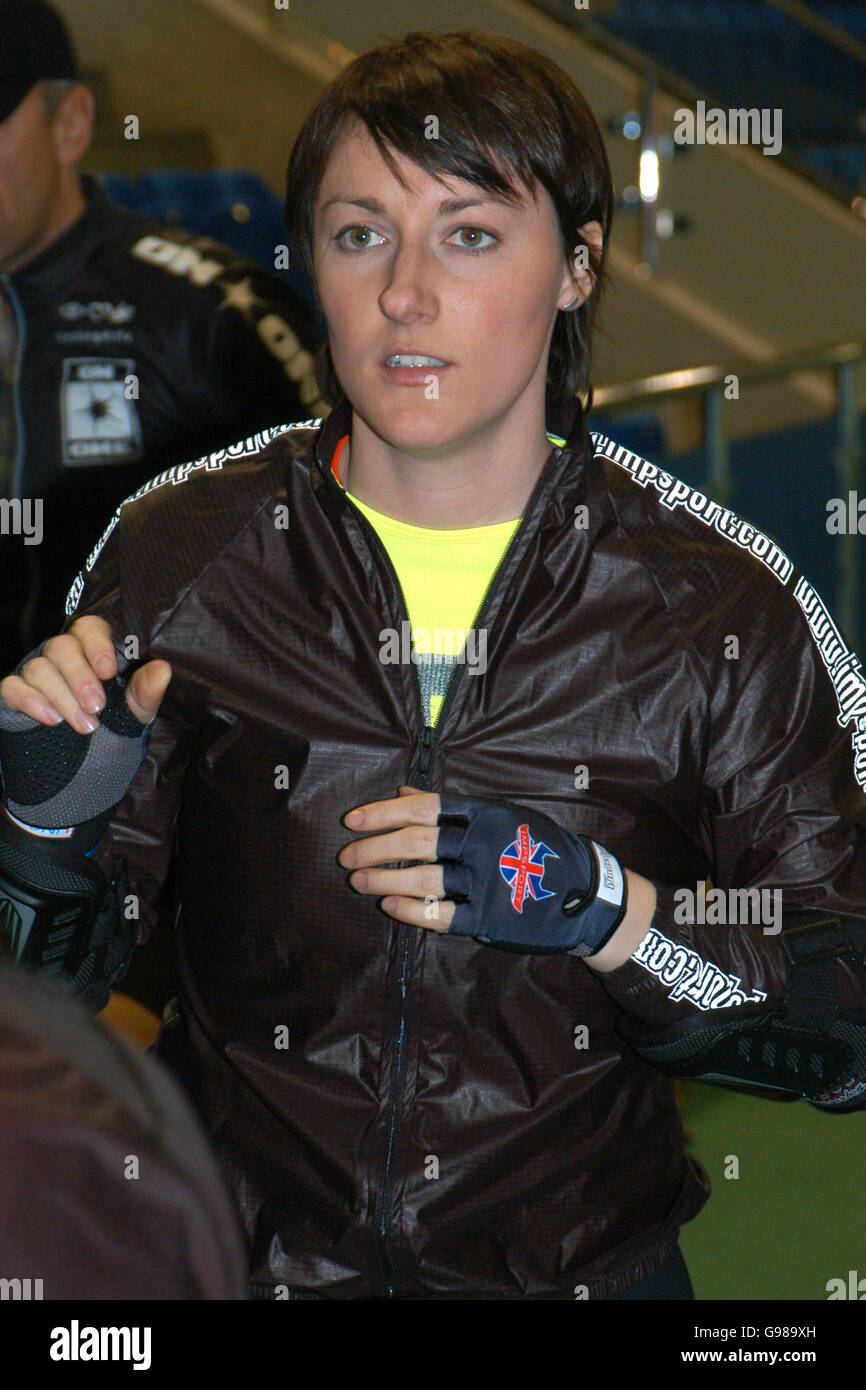 Julia goldsworthy mp hi-res stock photography and images - Alamy