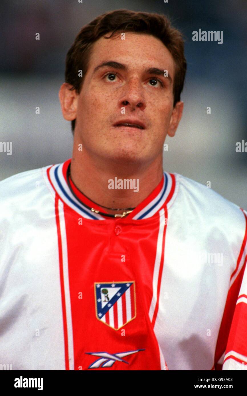 Carlos gamarra hi-res stock photography and images - Alamy