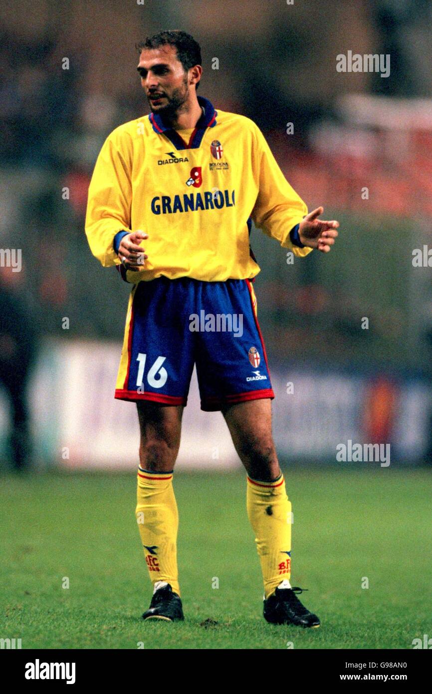 Giulio Falcone High Resolution Stock Photography and Images - Alamy