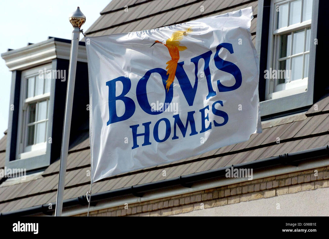 City bovis hi-res stock photography and images - Alamy