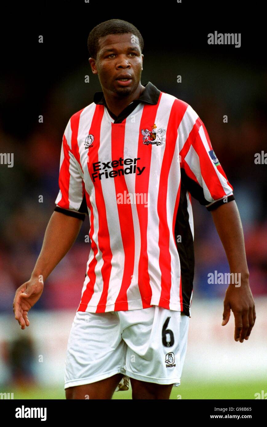 Jon gittens hi-res stock photography and images - Alamy