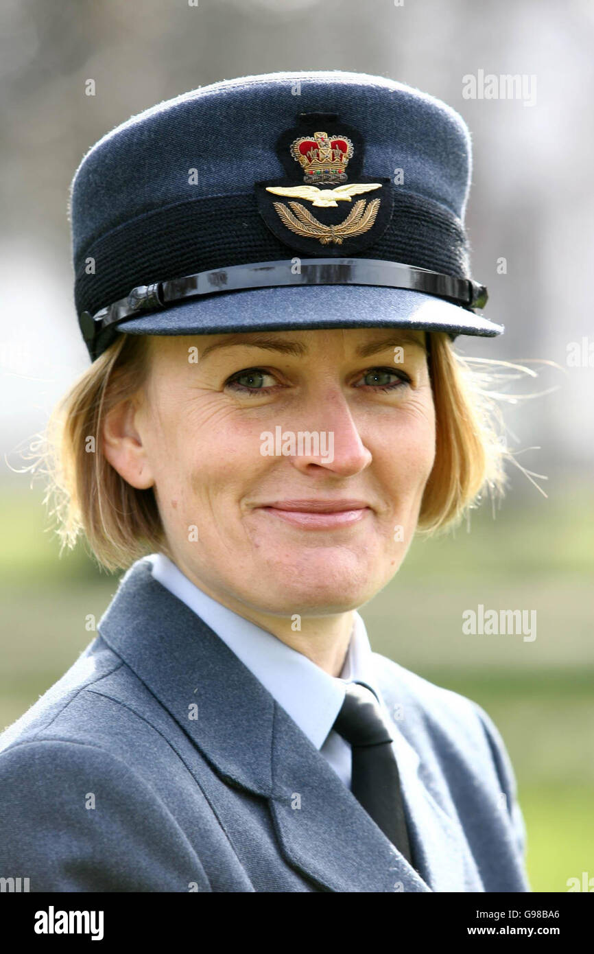 The equerry to the prince of wales hi-res stock photography and images - Alamy