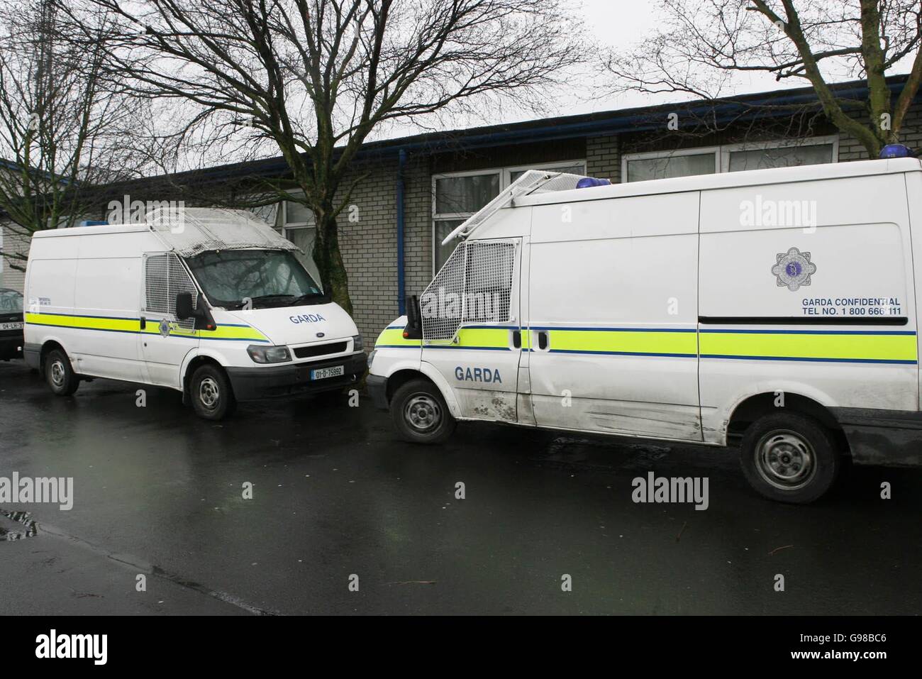 Coolock hi-res stock photography and images - Alamy