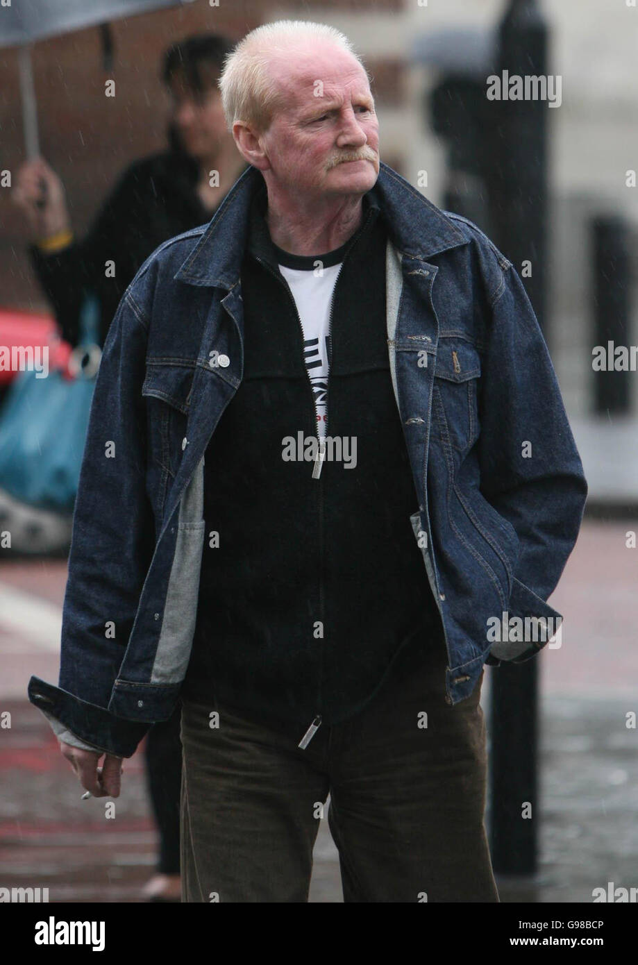 Sammy duddy hi-res stock photography and images - Alamy