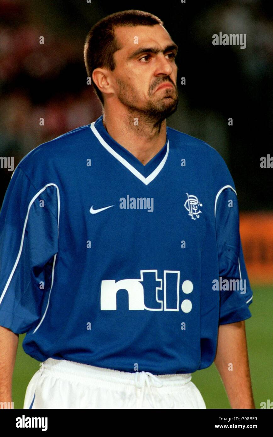 Sergio porrini hi-res stock photography and images - Alamy