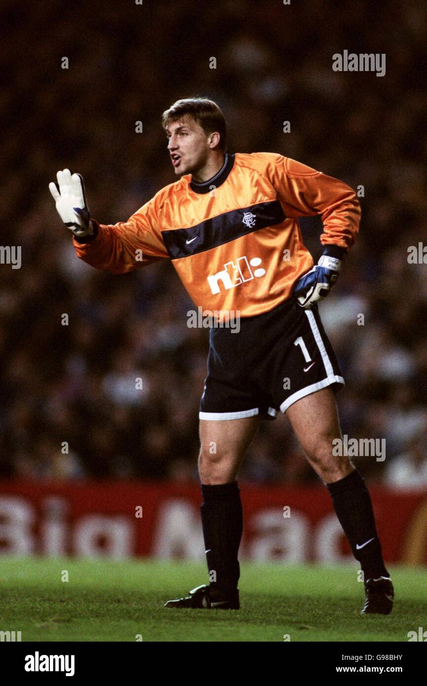 Stefan klos hi-res stock photography and images - Alamy