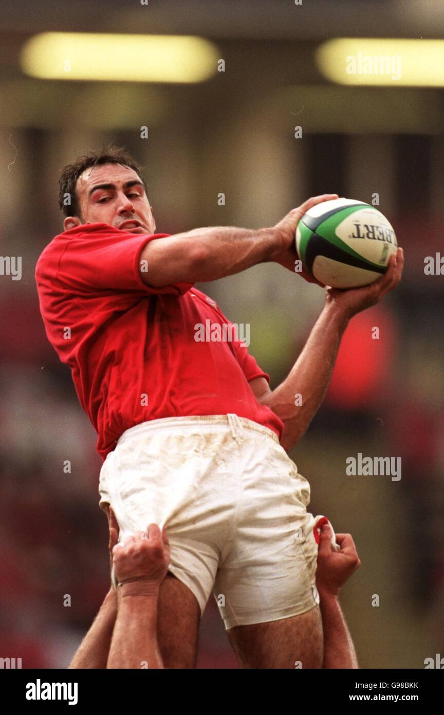 Waless chris wyatt hi-res stock photography and images - Alamy