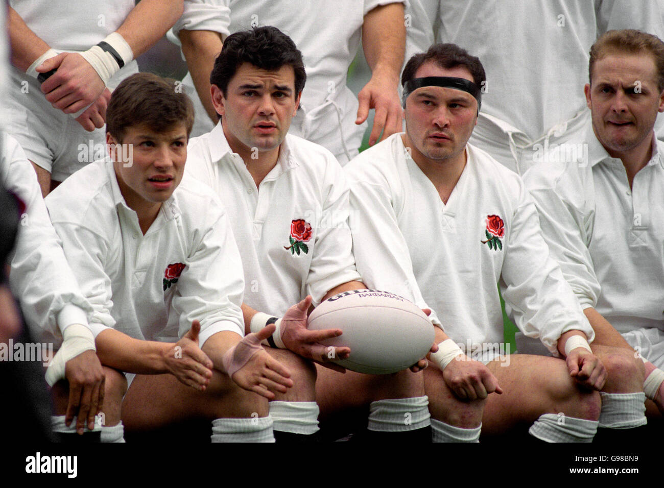 International rugby 5 nations hi-res stock photography and images - Alamy