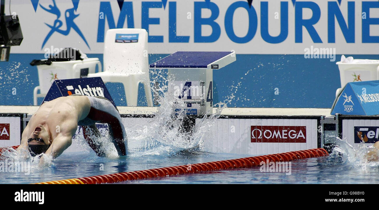 Clay Matthew High Resolution Stock Photography and Images - Alamy