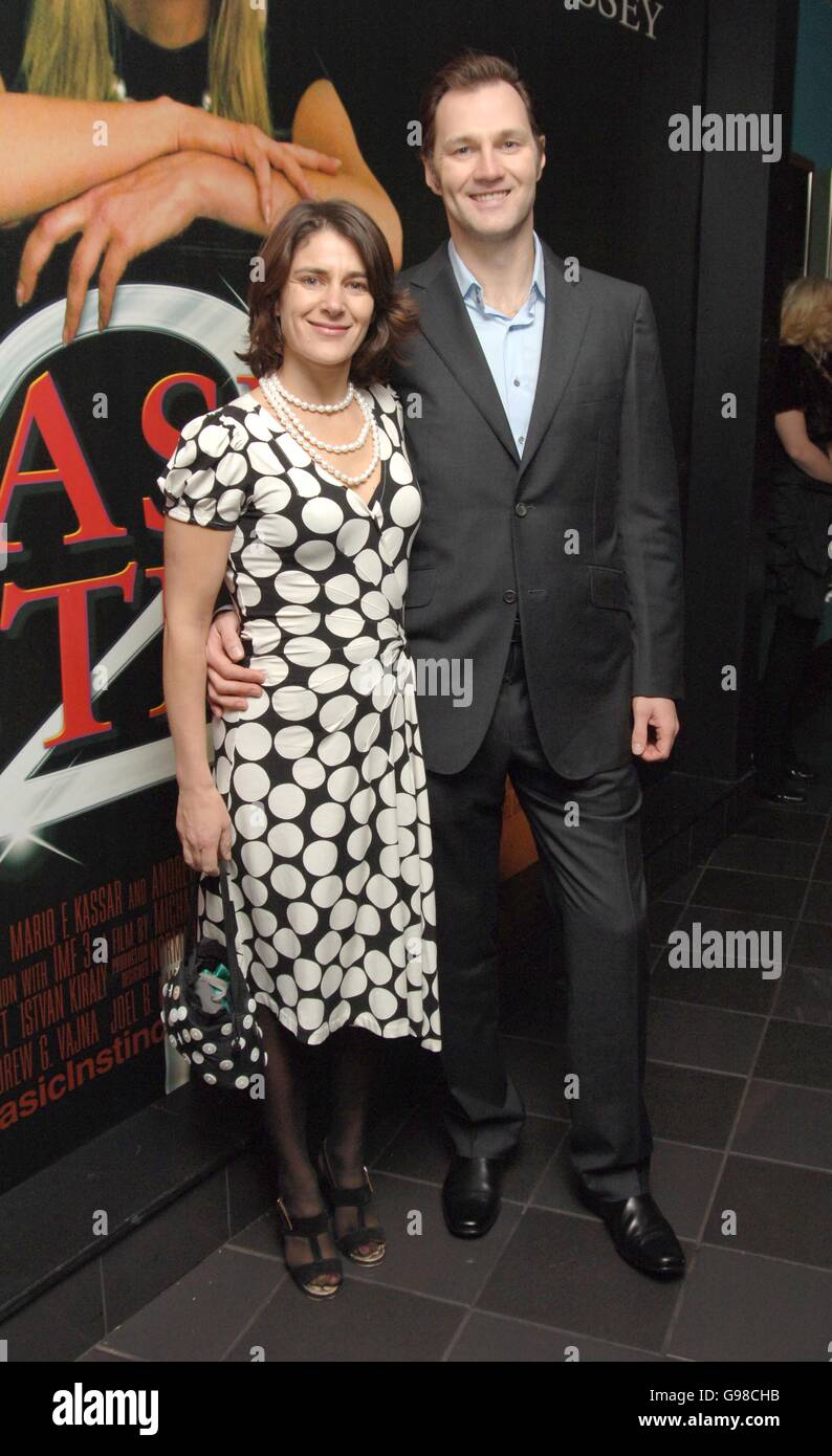 See pa story showbiz esther hi-res stock photography and images - Alamy