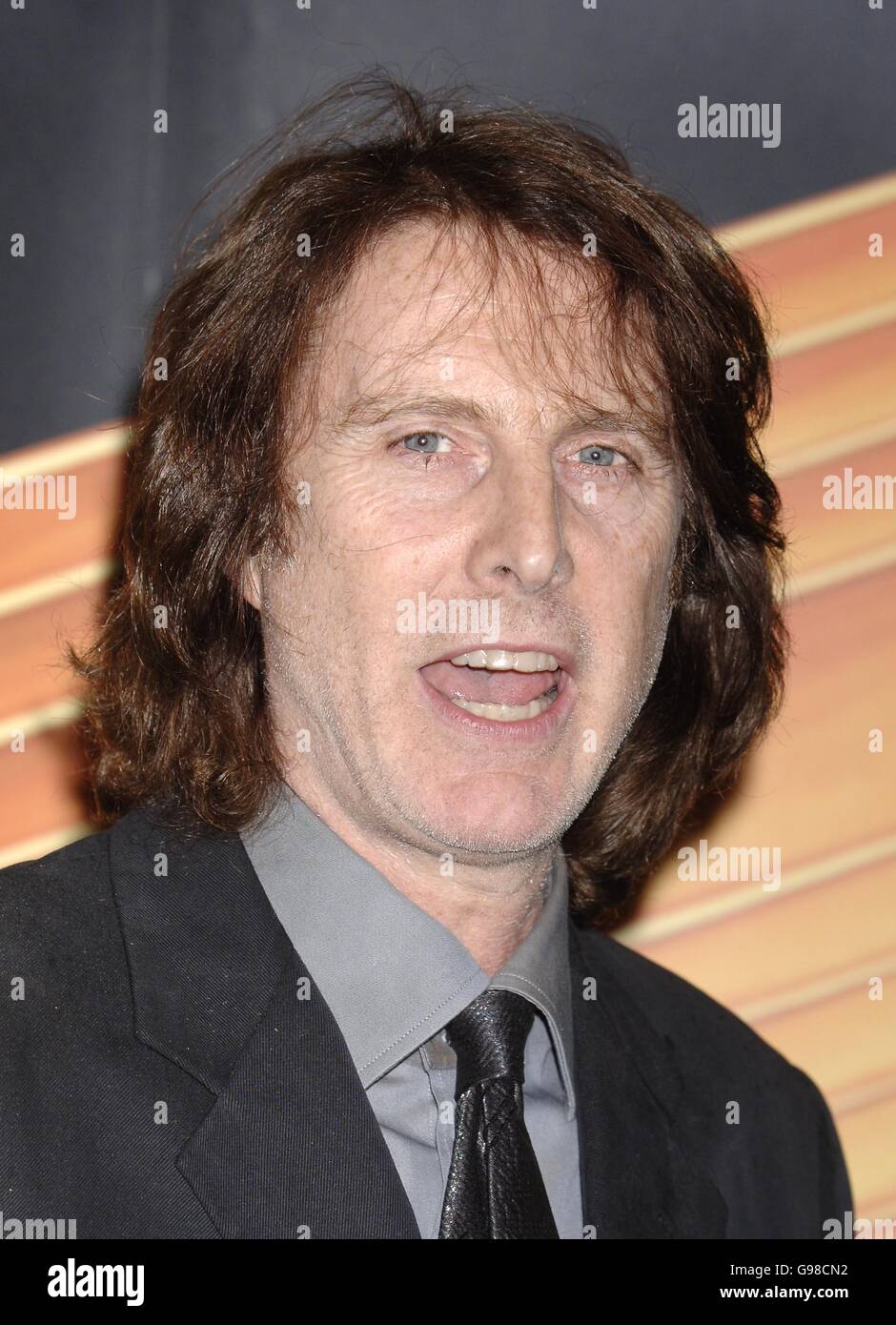 Richard threlfall hi-res stock photography and images - Alamy