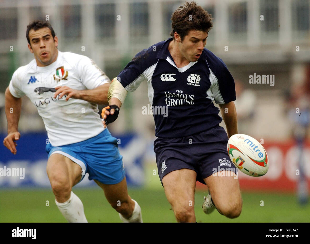 Marcus rollo hi-res stock photography and images - Alamy