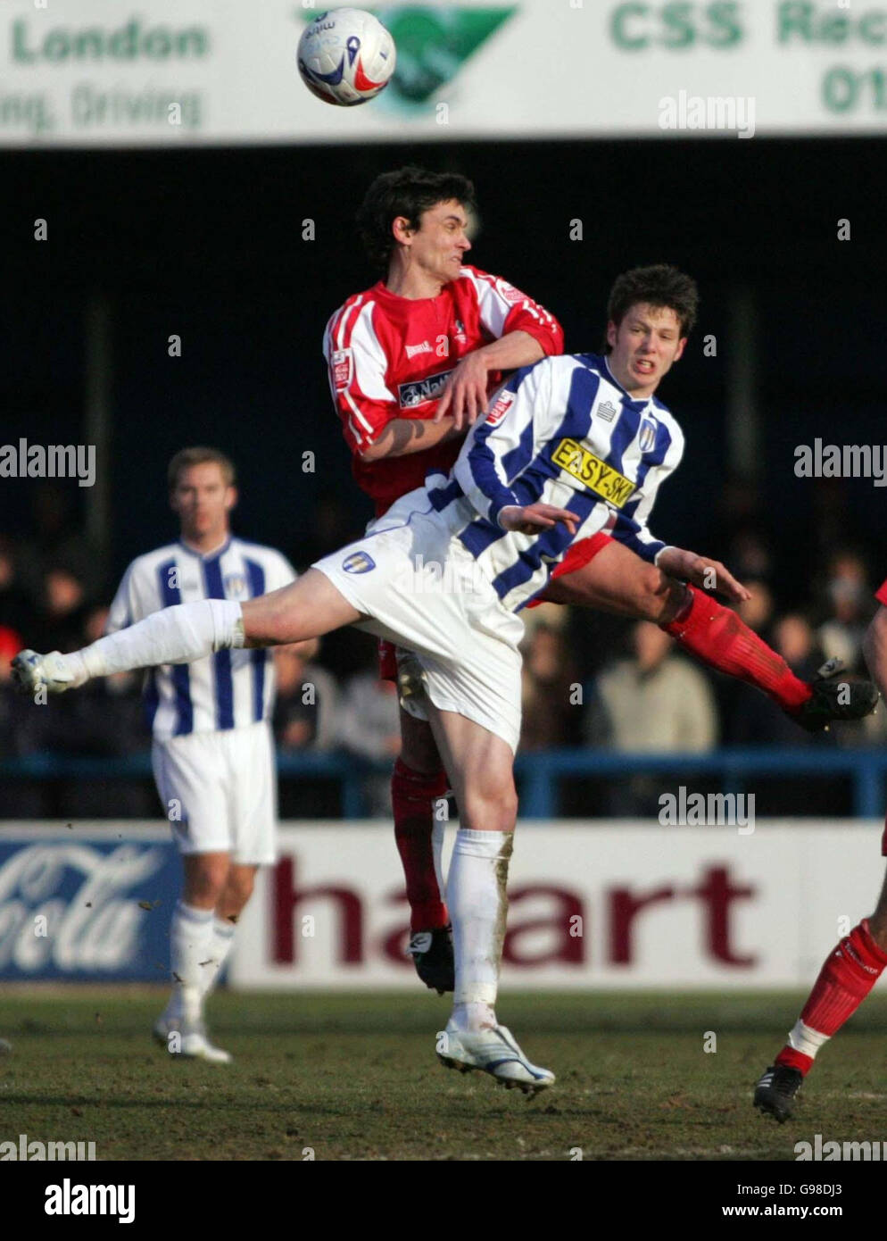 Michael pook hi-res stock photography and images - Alamy