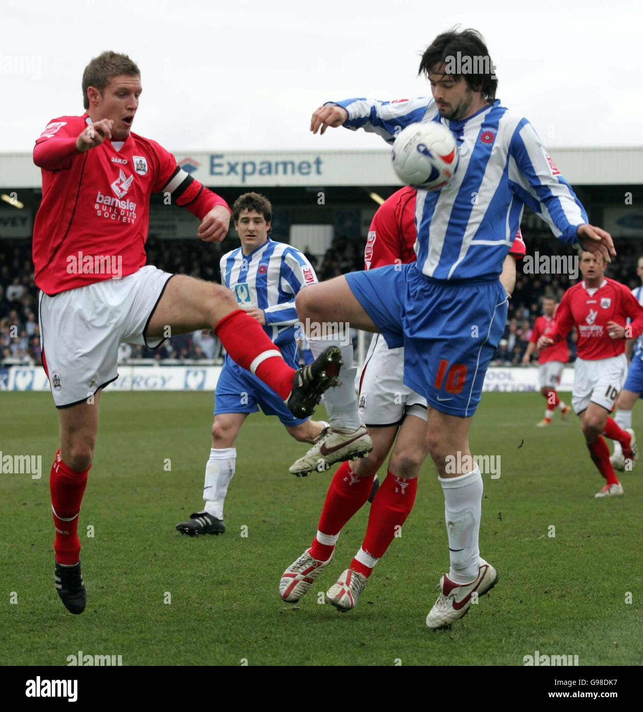 Tom buist hi-res stock photography and images - Alamy