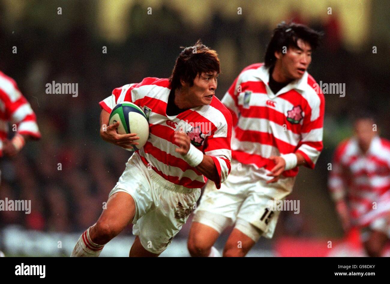 Daisuke ohata hi-res stock photography and images - Alamy