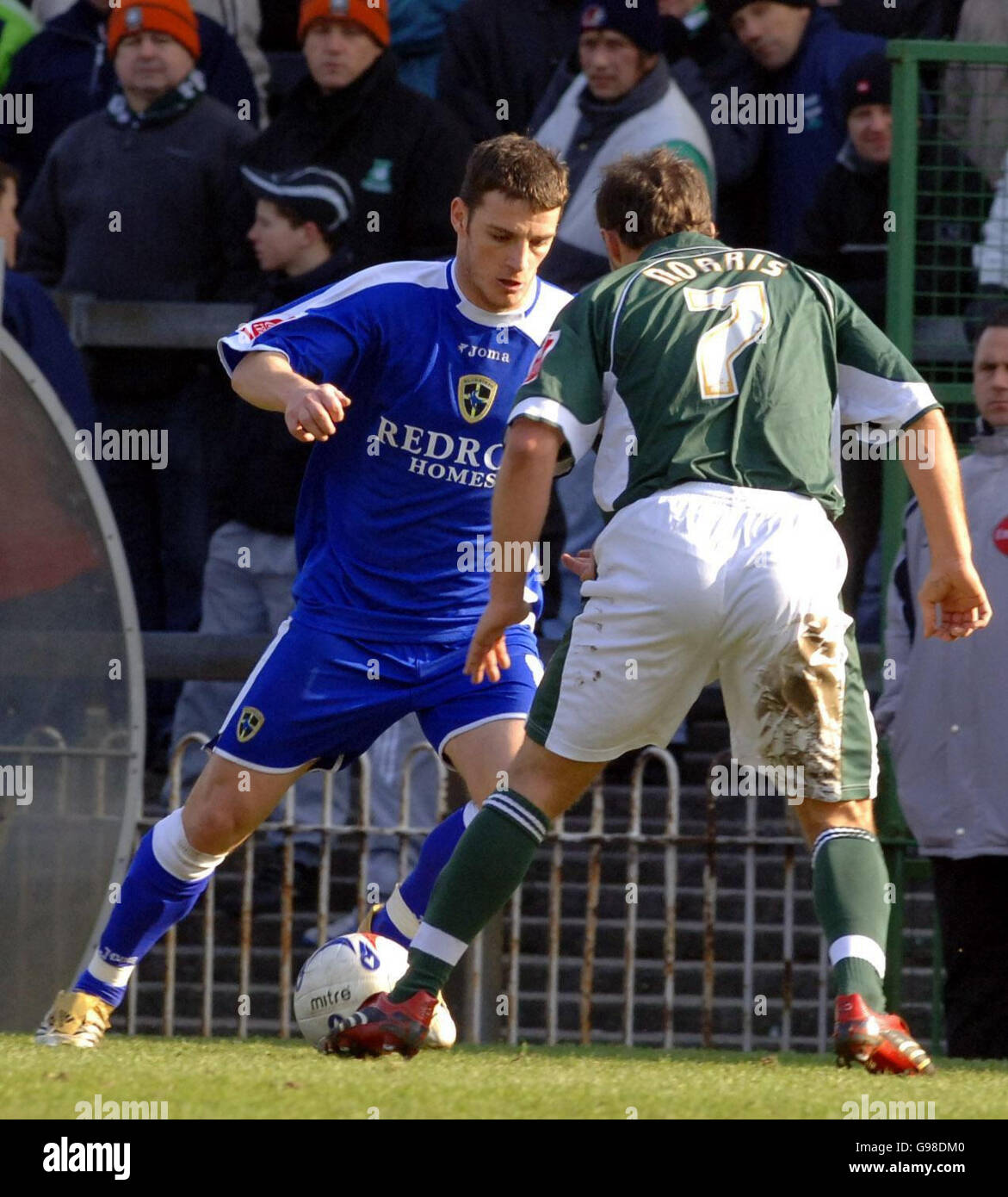 David norris plymouth hi-res stock photography and images - Alamy