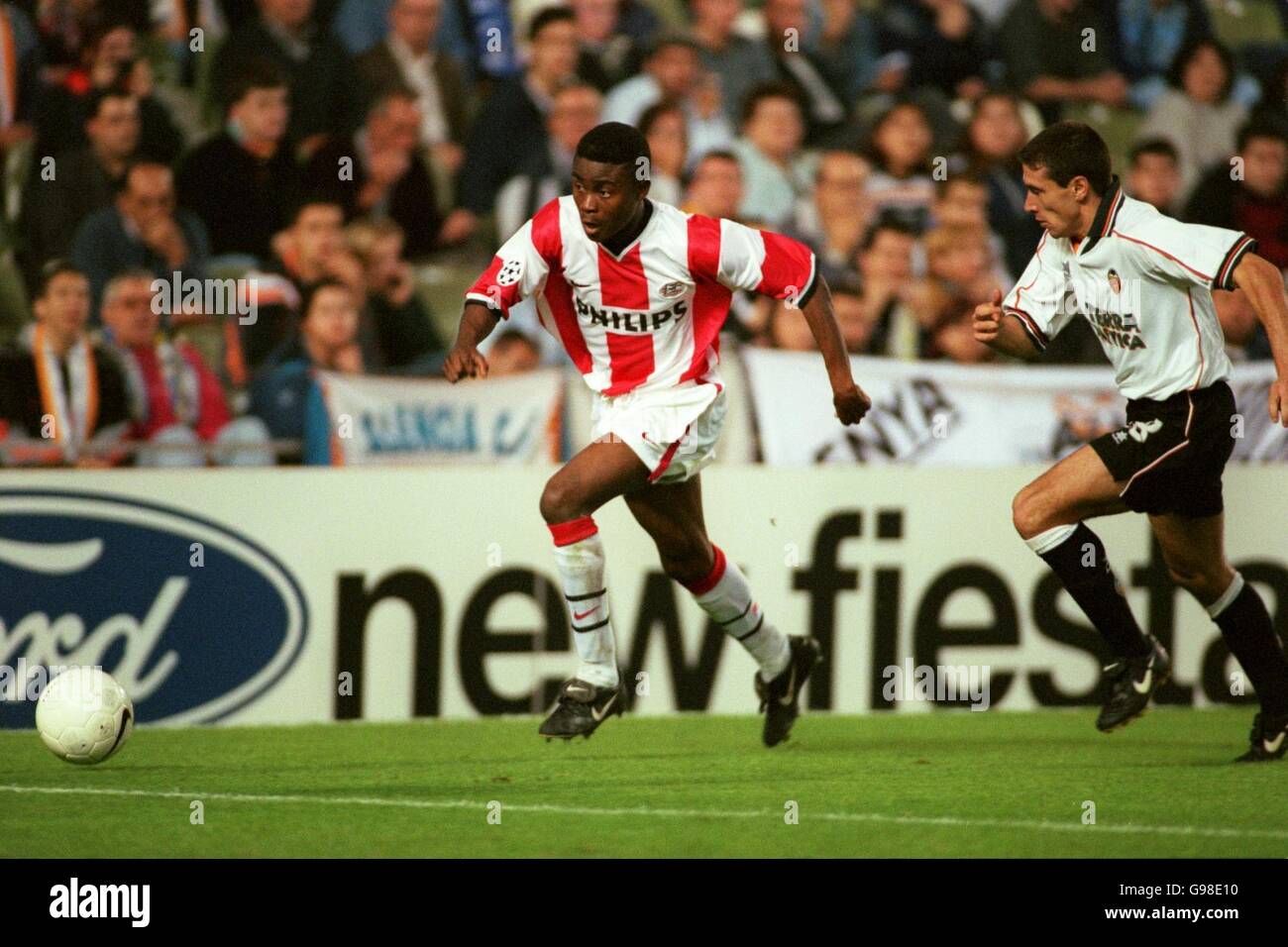 Eric gonzalez hi-res stock photography and images - Alamy