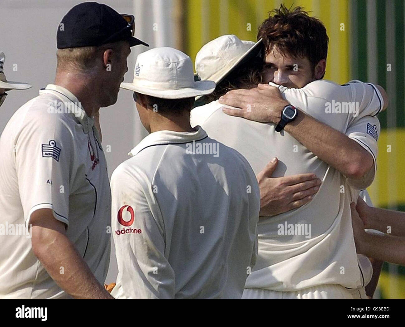 India v england third test hi-res stock photography and images - Alamy