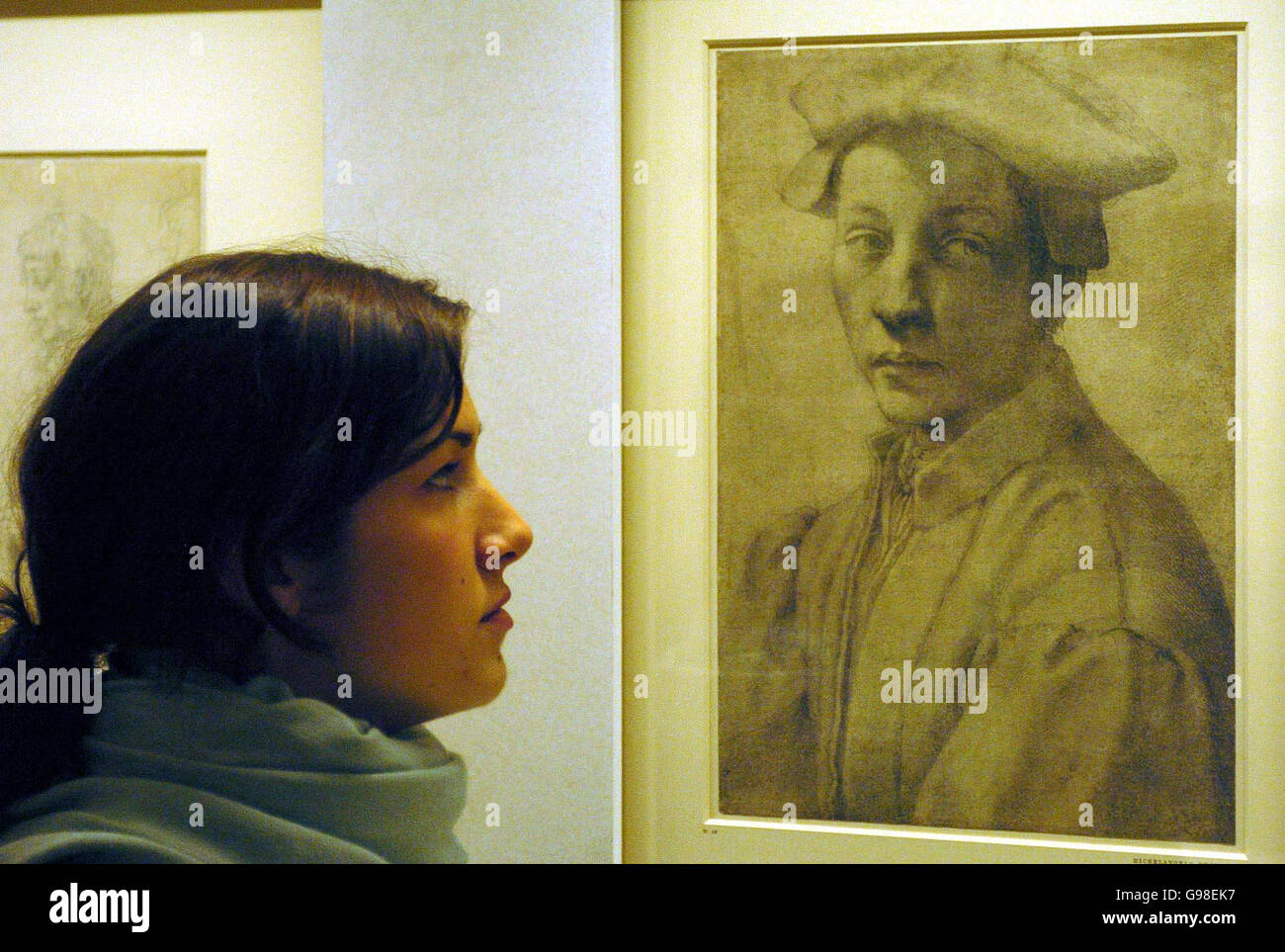 Malcolm nicholson hi-res stock photography and images - Alamy