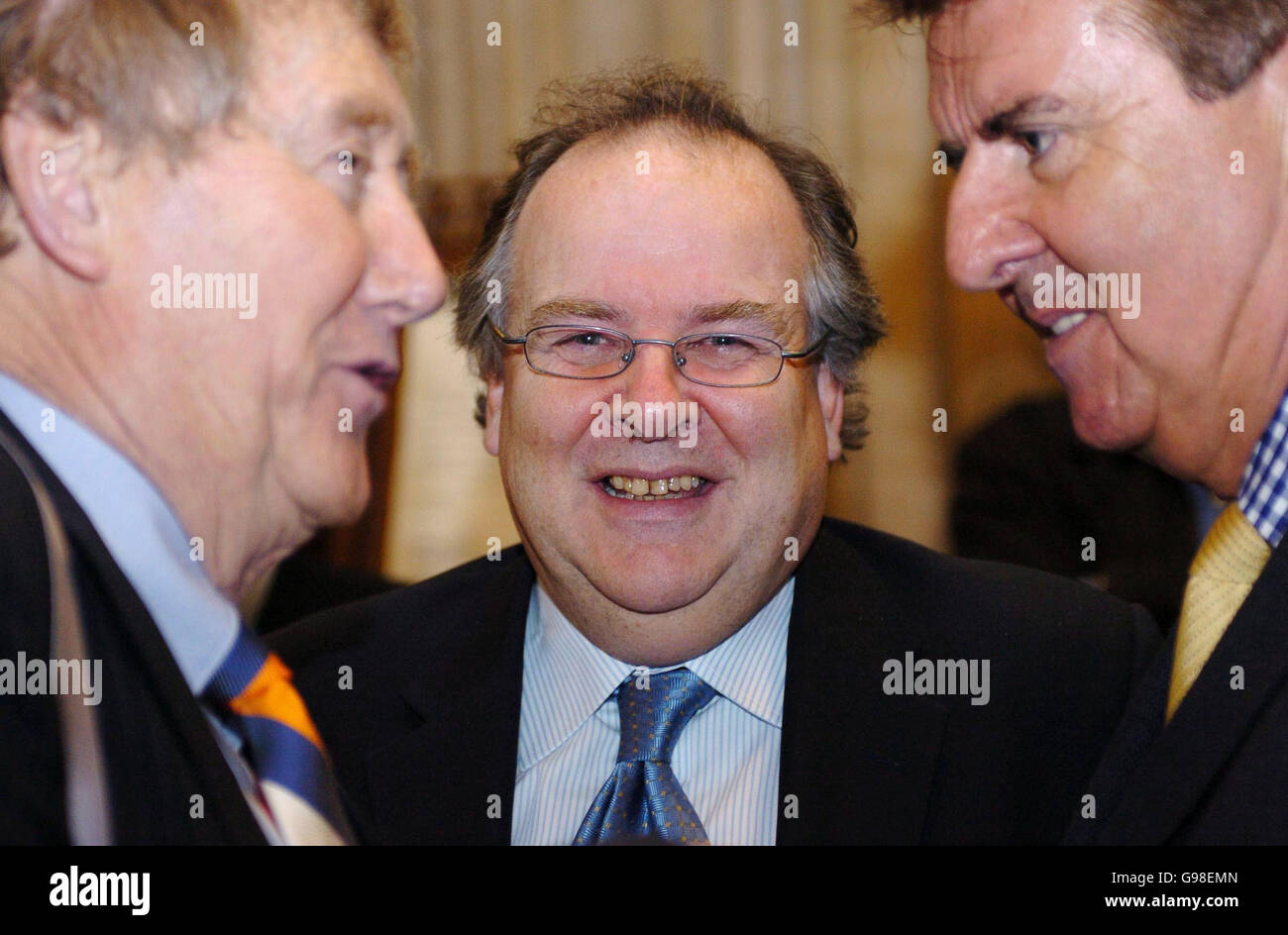 Austin mitchell mp hi-res stock photography and images - Alamy