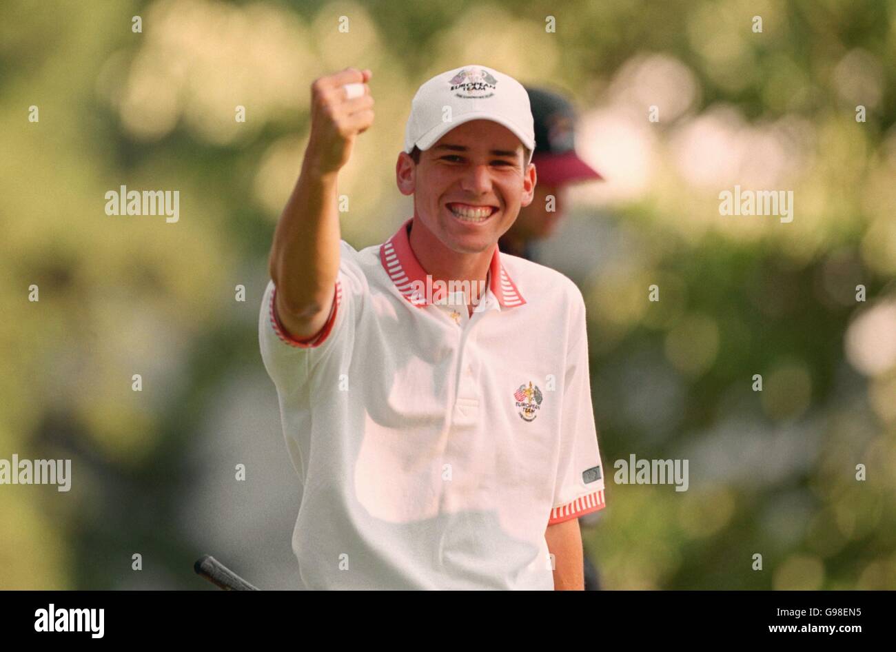 Golf - The 33rd Ryder Cup Matches - The Country Club - Brookline ...