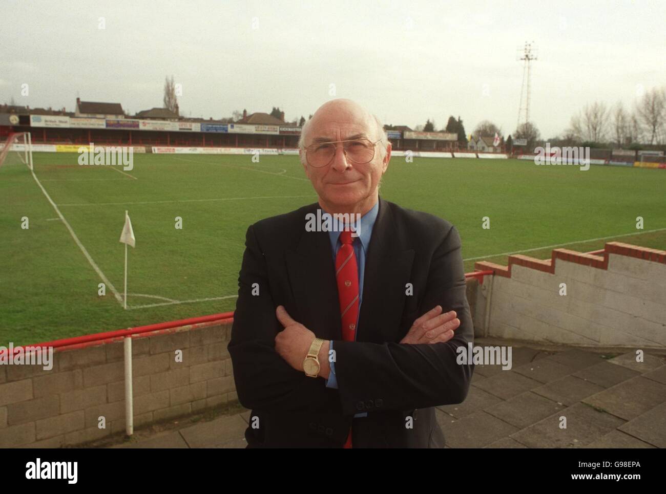 Kettering road hi-res stock photography and images - Alamy