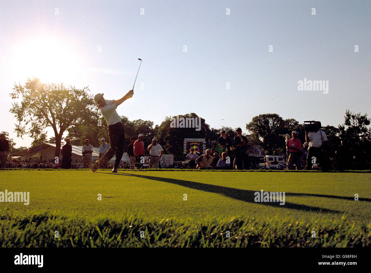 Brookline golf hi-res stock photography and images - Alamy