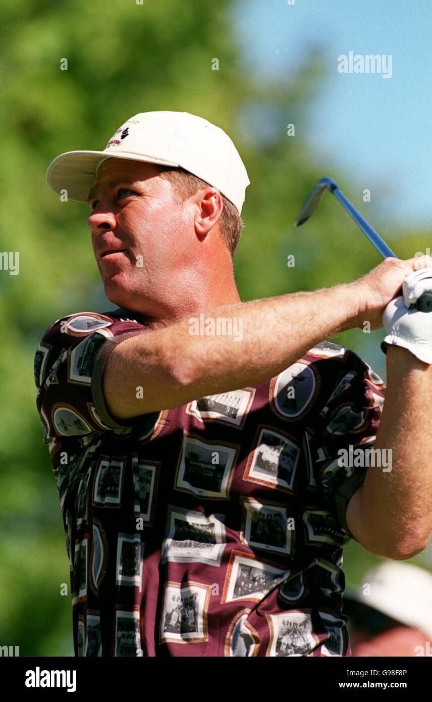 The country club golf brookline hi-res stock photography and images - Alamy