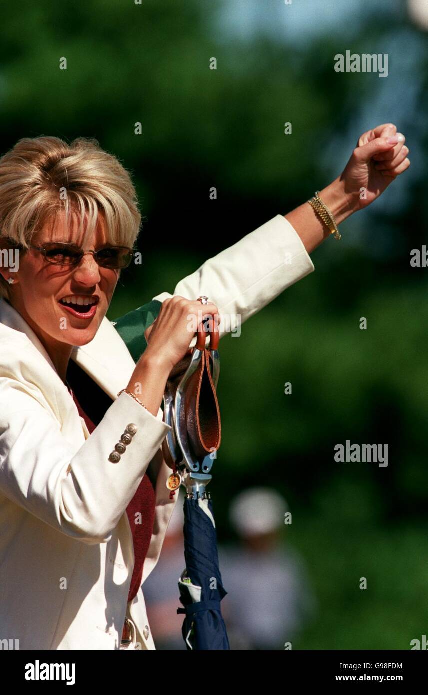 The country club golf brookline hi-res stock photography and images - Alamy
