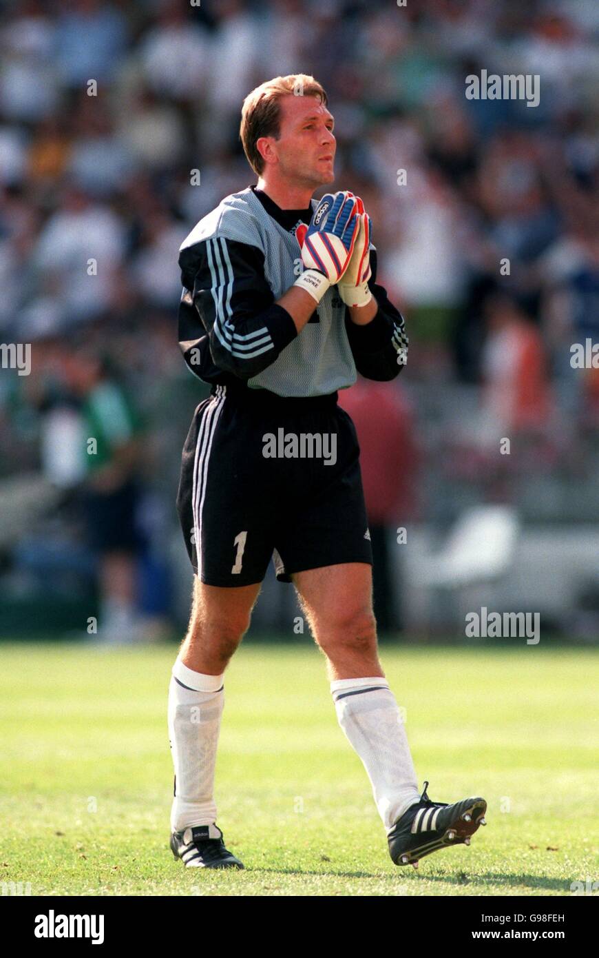 Andreas kopke germany hi-res stock photography and images - Alamy