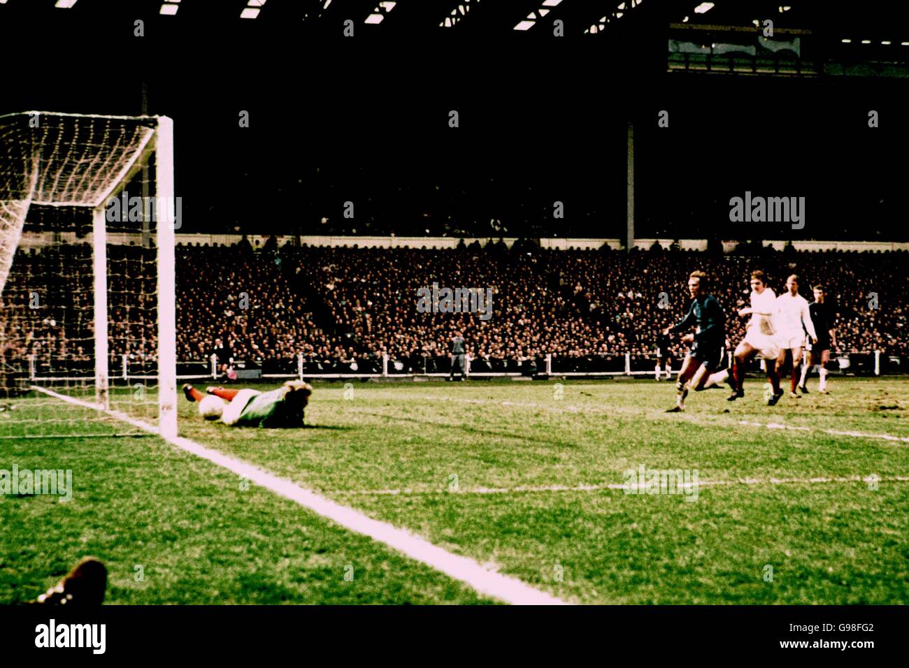 Tommy 1975 hi-res stock photography and images - Alamy