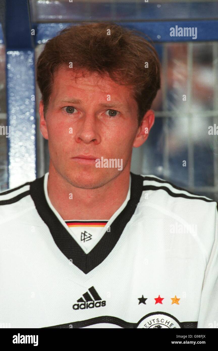 Stefan reuter of germany hi-res stock photography and images - Alamy