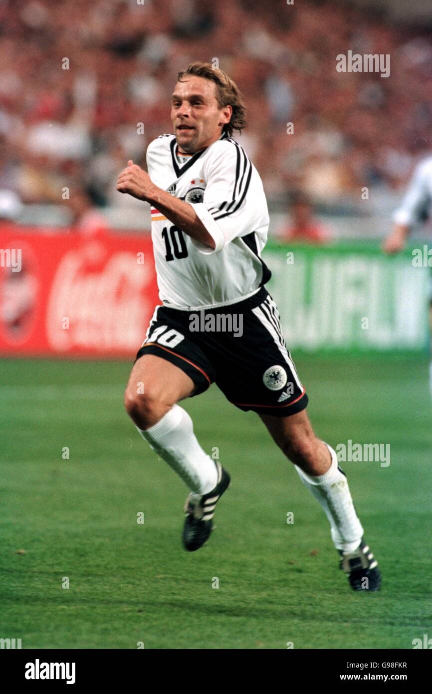 Thomas Hassler High Resolution Stock Photography and Images - Alamy