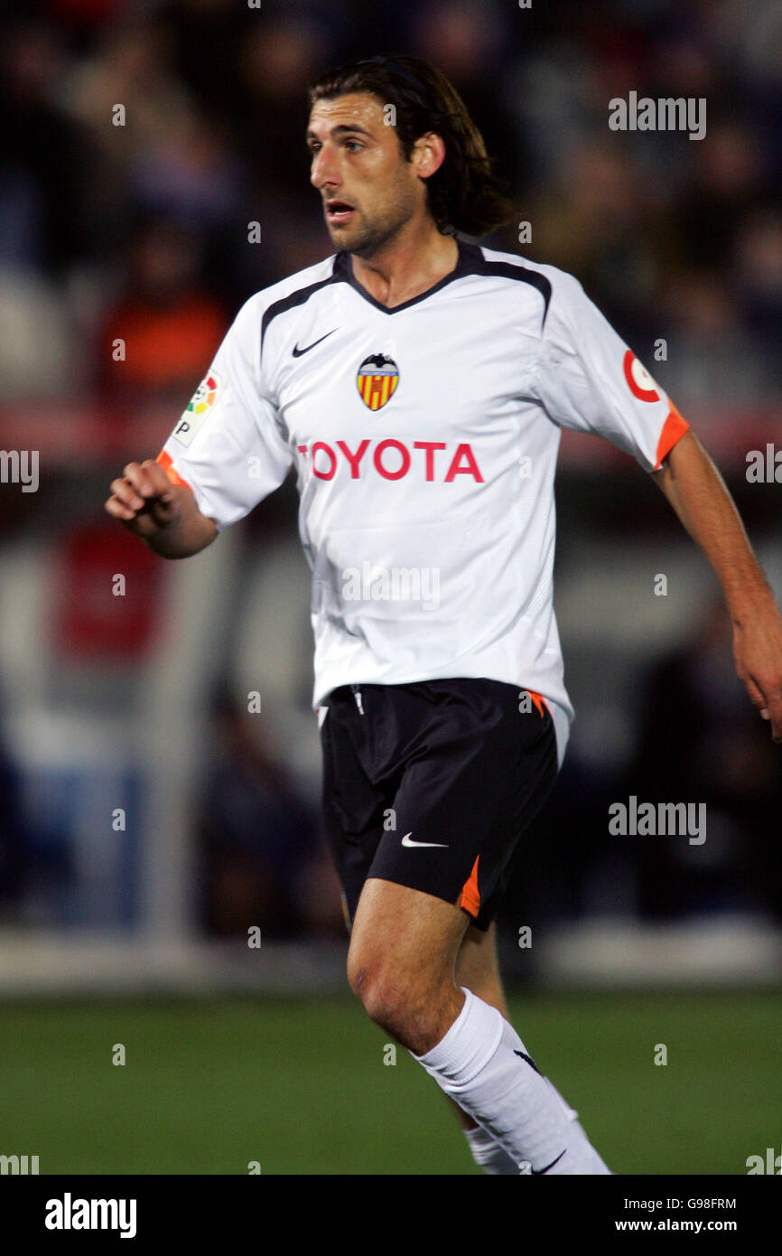 Spanish miguel angel angulo valencia hi-res stock photography and ...