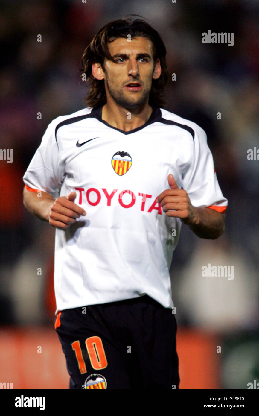 Spanish miguel angel angulo valencia hi-res stock photography and ...