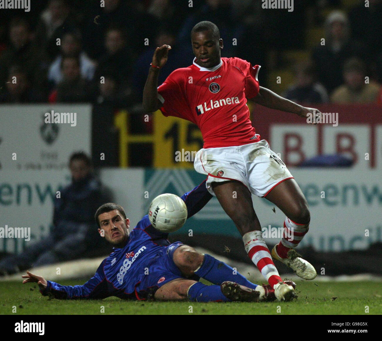 Stuart potts hi-res stock photography and images - Alamy