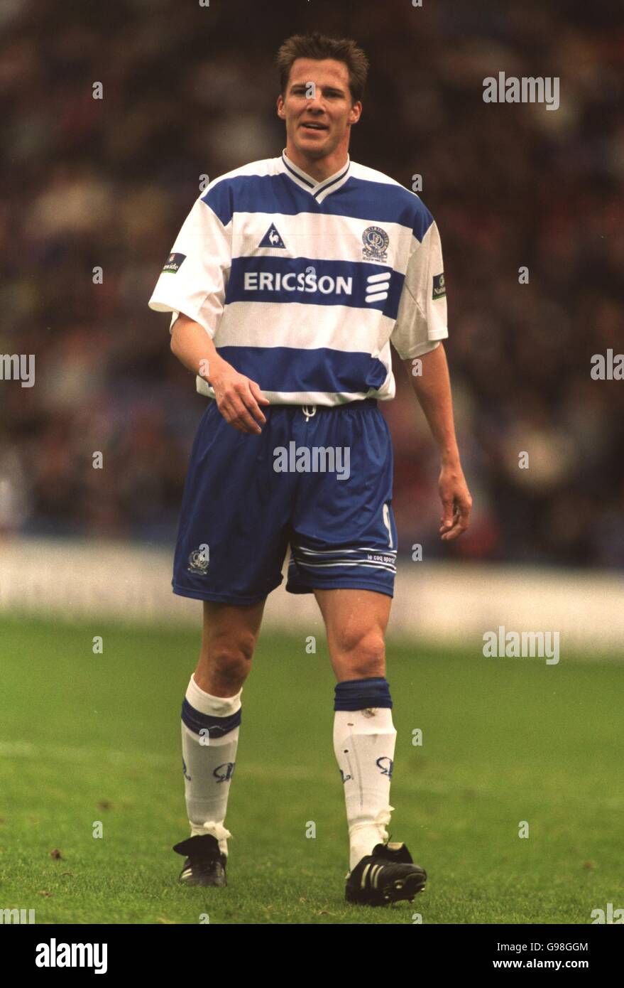 Qprs rob steiner hi-res stock photography and images - Alamy