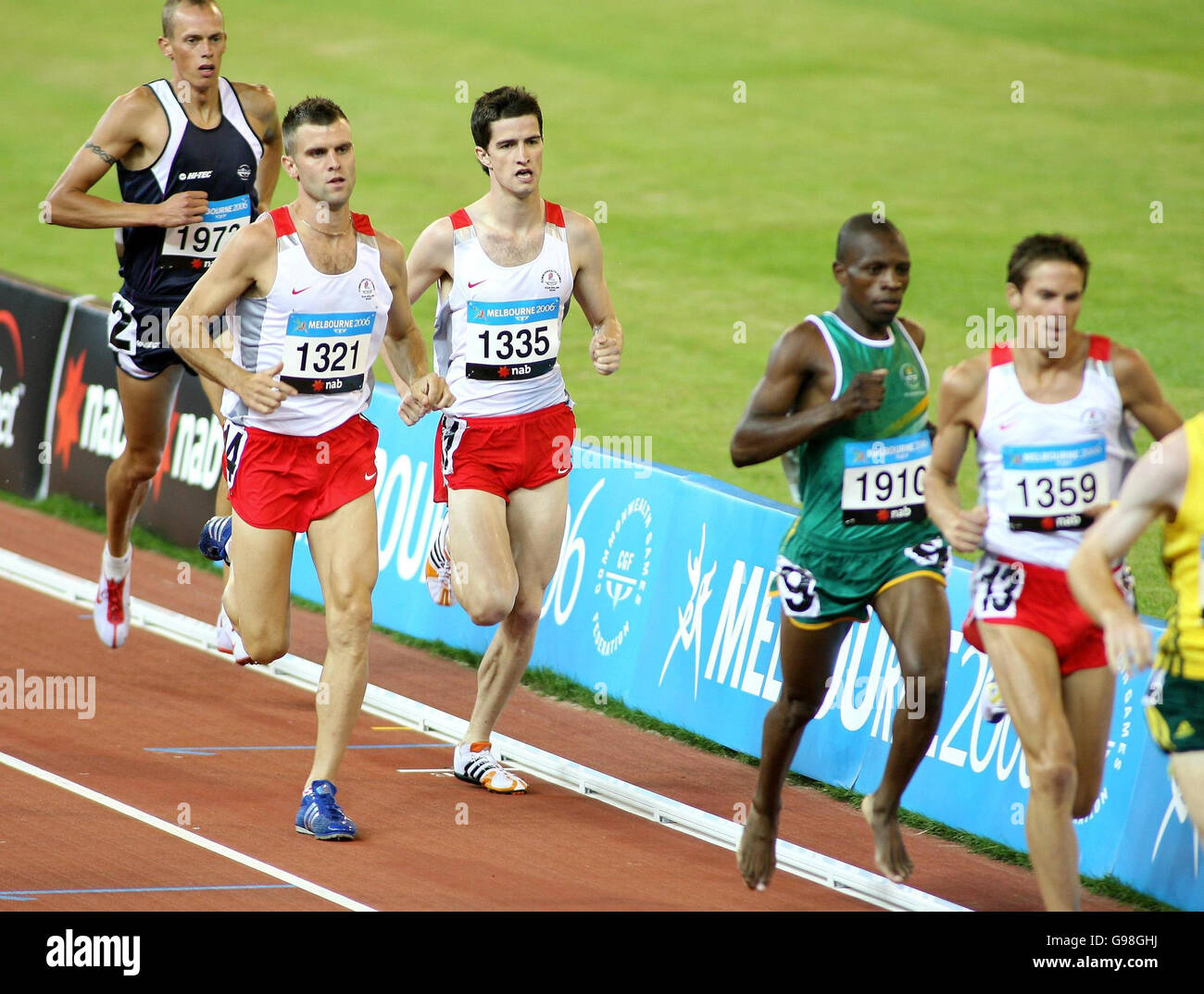 Scotlands kevin sheppard l hi-res stock photography and images - Alamy