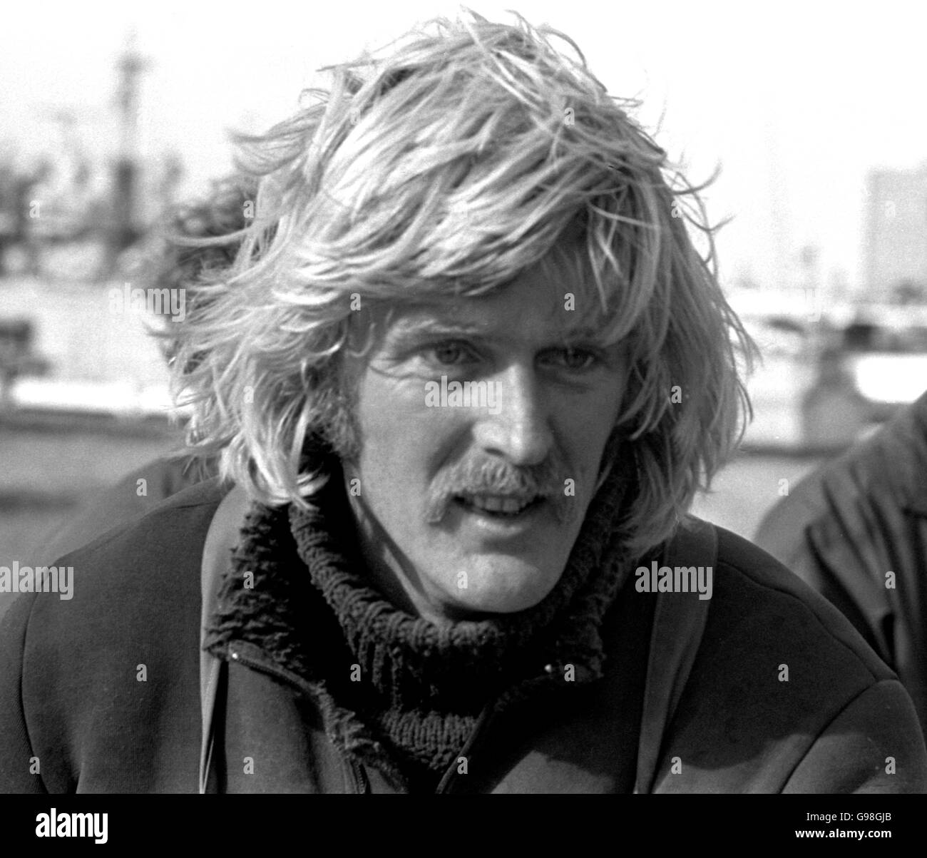 Heaths condor hi-res stock photography and images - Alamy