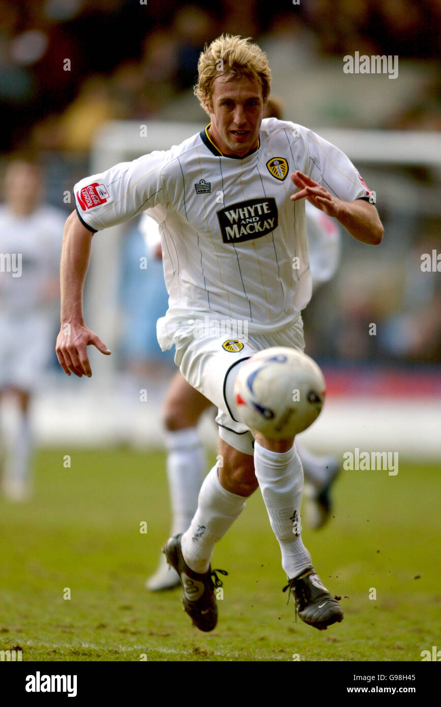 Soccer - Coca-Cola Football League Championship - Crystal Palace v ...