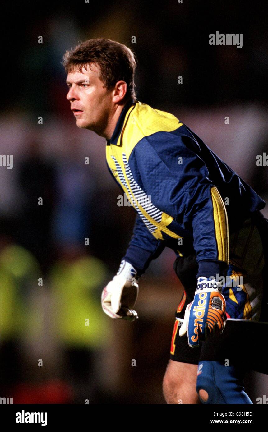 Andy goram hi-res stock photography and images - Alamy