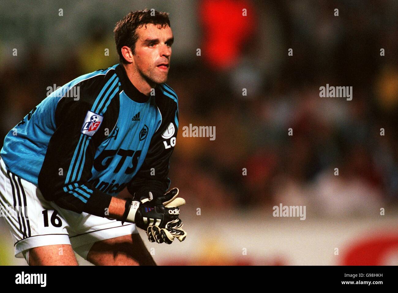 Ulrich rame hi-res stock photography and images - Alamy