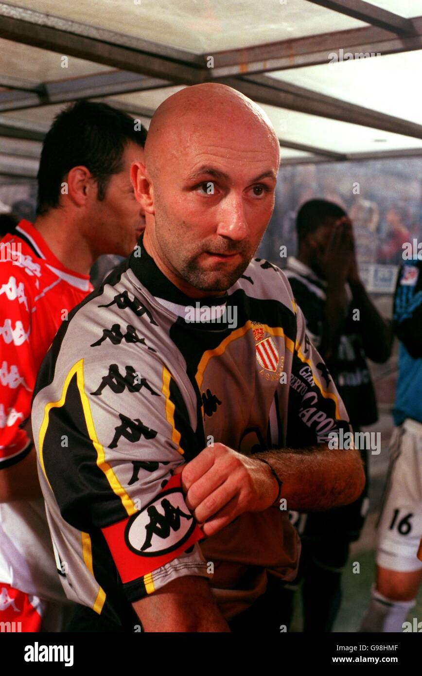 Bordeaux v monaco hi-res stock photography and images - Alamy
