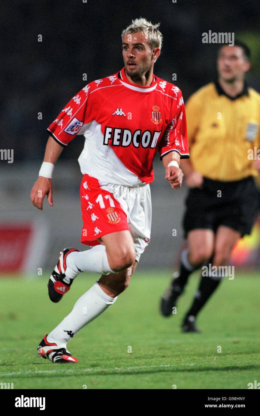 Marco simone monaco hi-res stock photography and images - Alamy