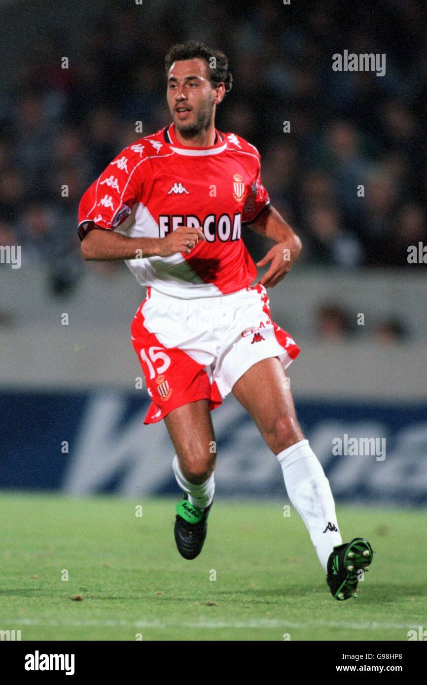Bordeaux v monaco hi-res stock photography and images - Alamy