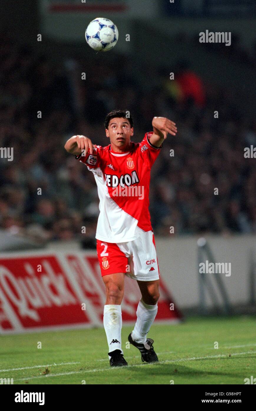 Pablo contreras hi-res stock photography and images - Alamy