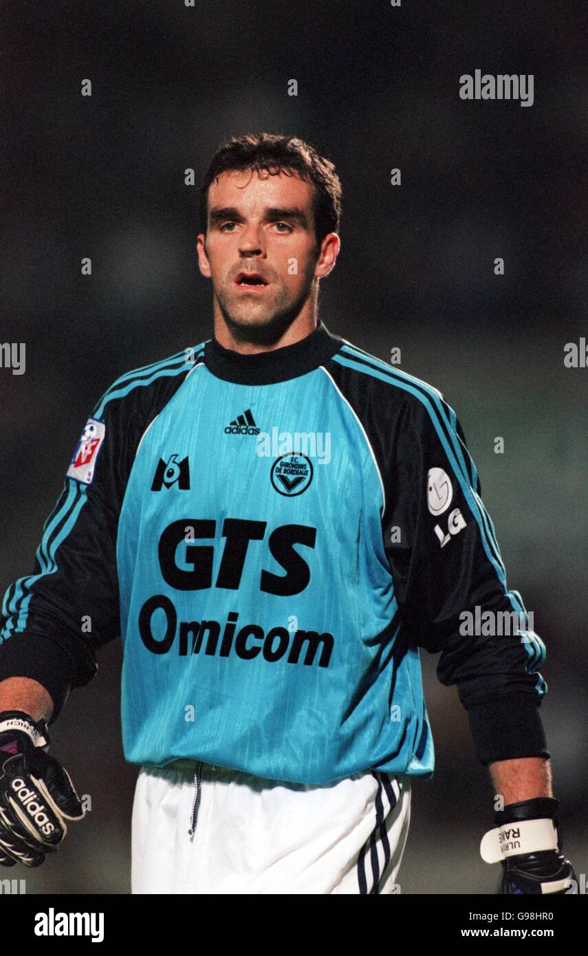 Ulrich rame hi-res stock photography and images - Alamy